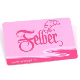 MemberCard personalisiert